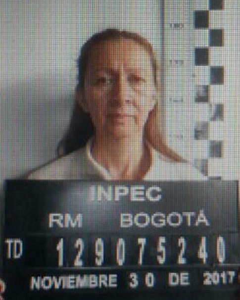 Le niegan la libertad a Bertha Cecilia Rueda, exesposa del asesinado ...