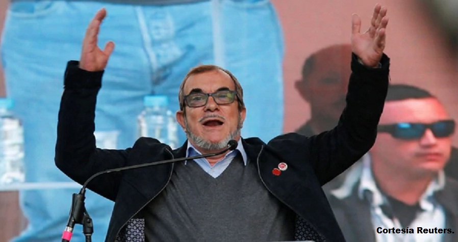 La JEP juzgará a las Farc por la desaparición de más de 9.000 personas ...