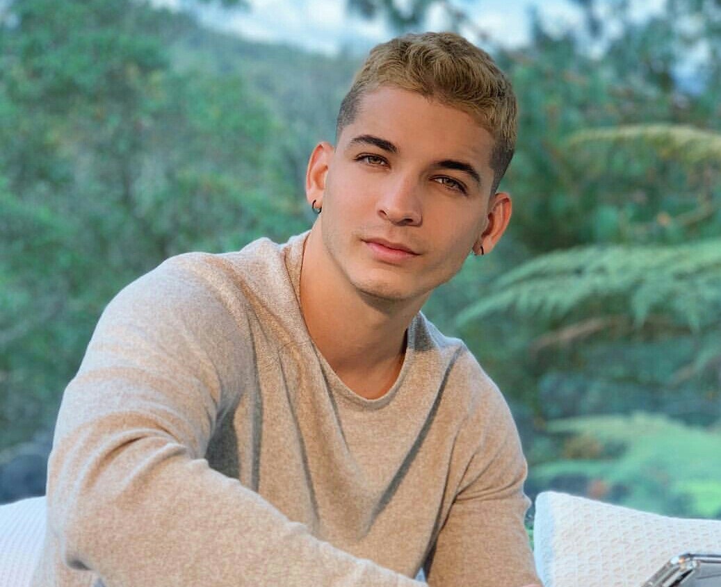 Bala perdida acabó con la vida de Legarda, cantante reguetonero, en ...