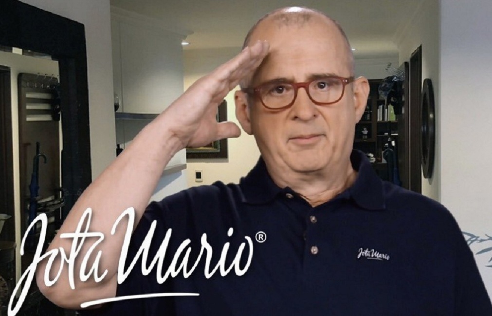 ‘Jota Mario murió joven y lleno de vida’ - EL HOME NOTICIAS