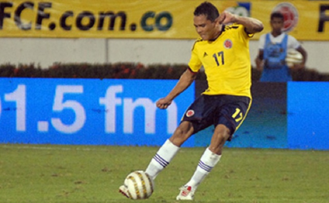 Carlos Bacca volvería al Junior de Barranquilla para el 2020 - EL HOME ...