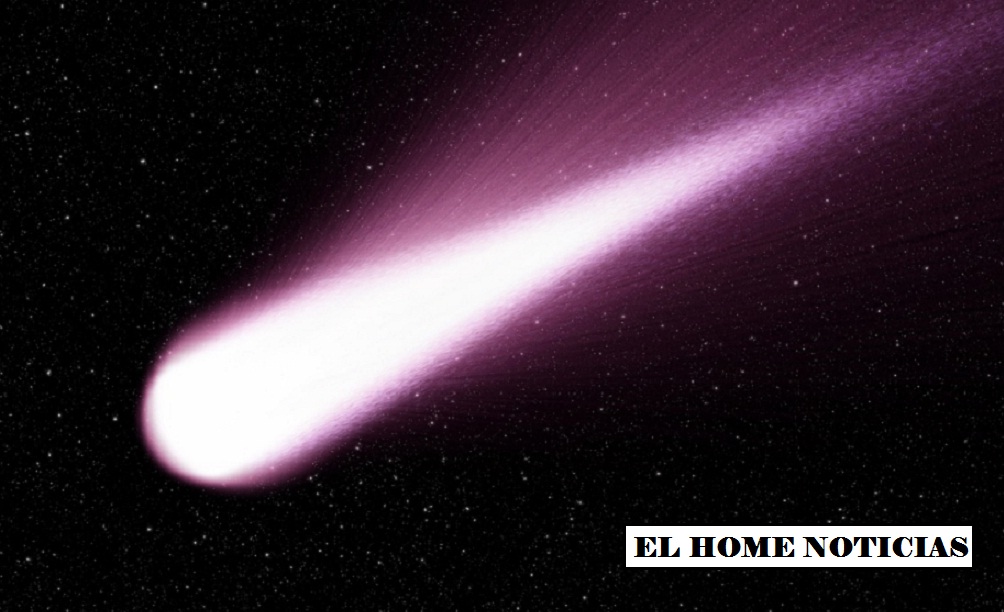 La sonda Solar Orbiter vuela a través de la cola del cometa ATLAS - EL ...