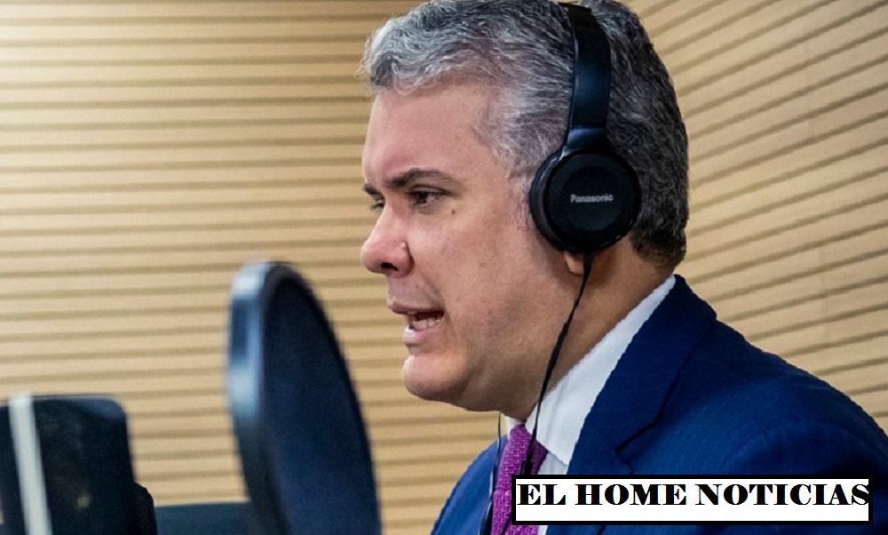Iván Duque afirma que el segundo trimestre del año traerá "grandes ...