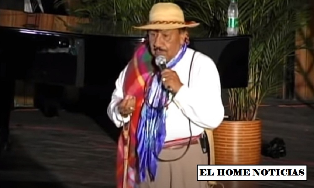 Quien Era El Indio Baruta at Lois Lumpkin blog