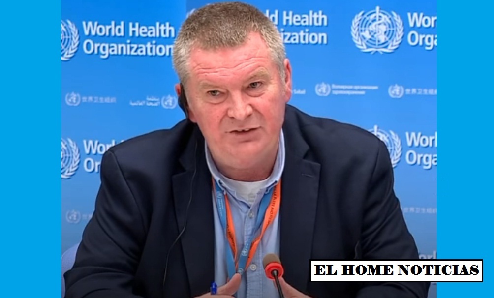 OMS afirma que la comida no es fuente de contagio a pesar de los ...