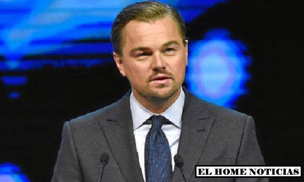 Leonardo Dicaprio firmó contrato con Apple para nuevas películas - EL ...