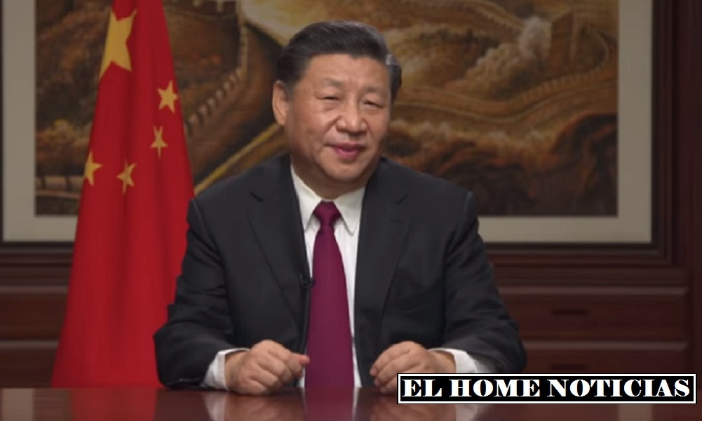 Presidente de China, Xi Jinping, felicitó a Joe Biden por conquistar la ...