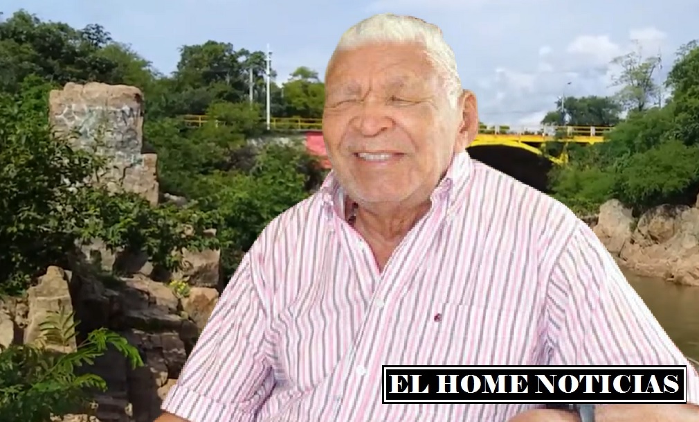 Leandro Díaz, un milagro de la vida hecho poesía, cumpliría 93 años ...