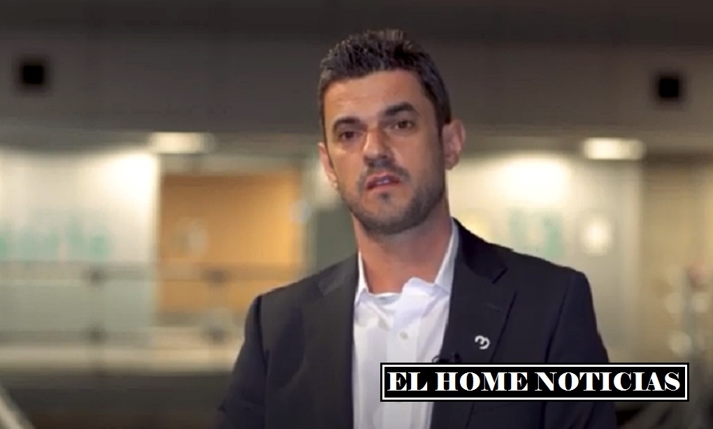 Alejandro Calderón, gerente de EPM, renunció a su cargo ante tormenta ...