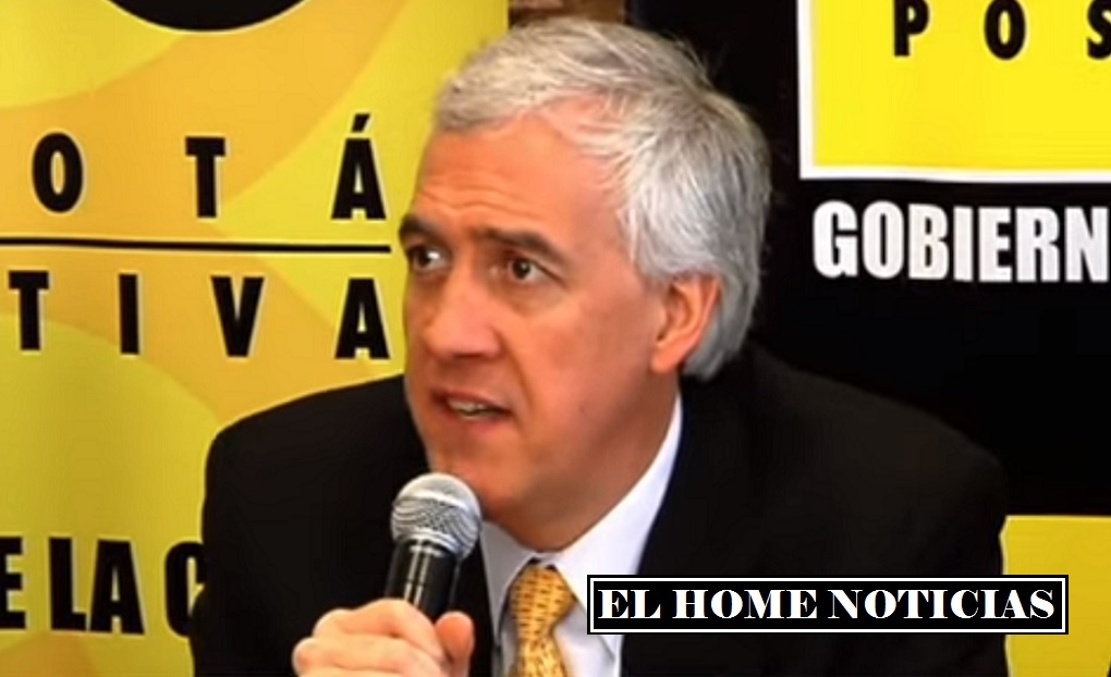 ¿Las razones del por qué el Tribunal de Cundinamarca libró a Samuel ...