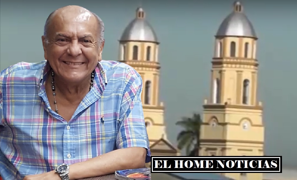 Falleció Carlos Peña Torres, exnotario y expresidente de la Liga de ...