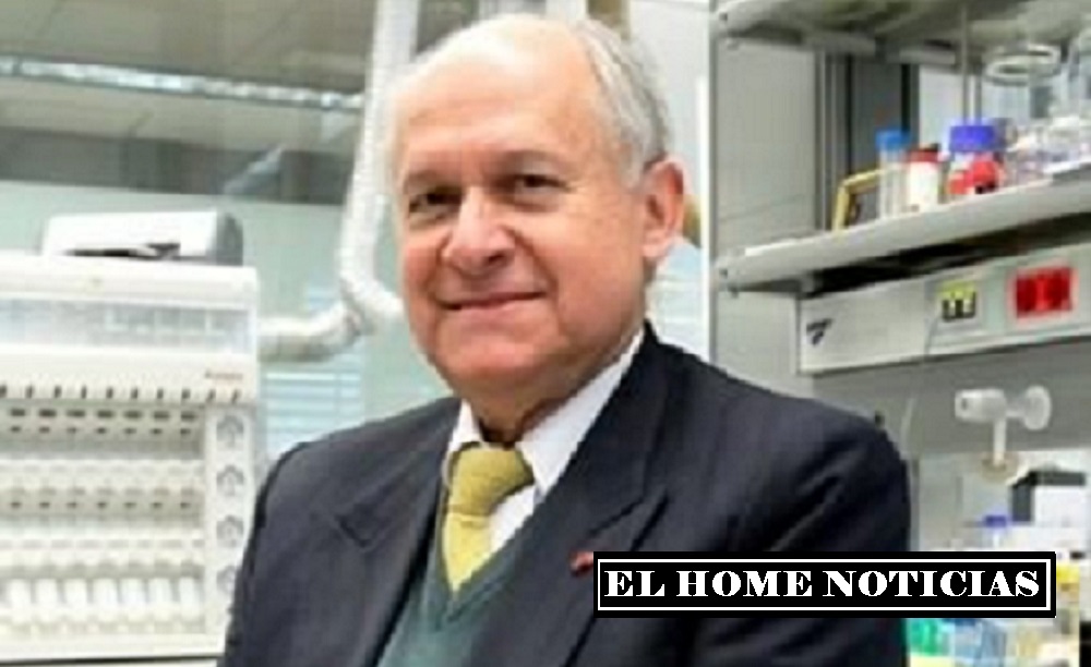 Manuel Elkin Patarroyo anuncia vacuna colombiana contra el COVID-19, su ...