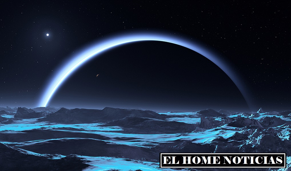 Astrónomos explican la causa de la anomalía meteorológica en Neptuno y ...