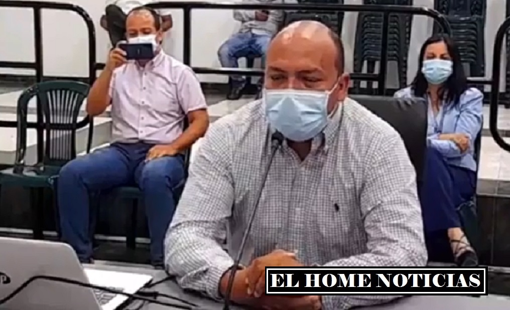 Con el nombramiento del nuevo contralor, Cipriano Castro, denuncian ...