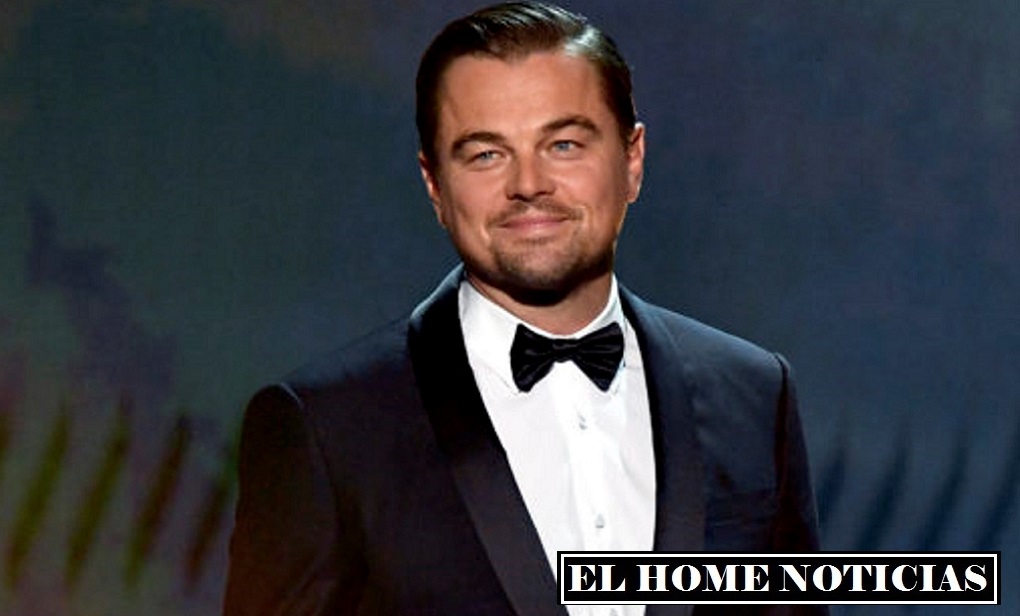 Leonardo DiCaprio salvó perros en el set de la película "Don't Look Up ...