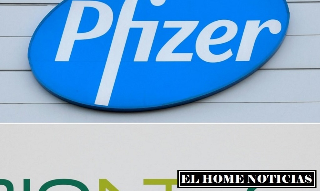 Pfizer y BioNTech han iniciado los ensayos clínicos de una vacuna ...