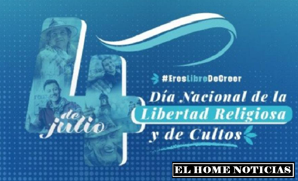 Bogotá avanza en la garantía del derecho a la libertad religiosa - EL ...